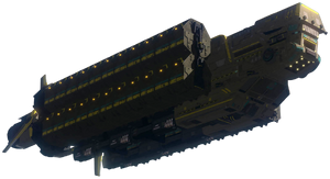 Darius G-class freighter | Wookieepedia | Fandom