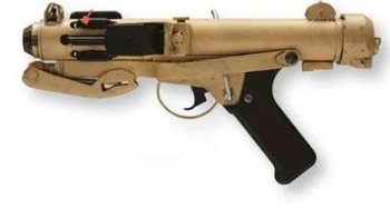 E-11P blaster | Wookieepedia | Fandom