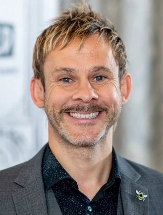 Dominic Monaghan | Wookieepedia | Fandom