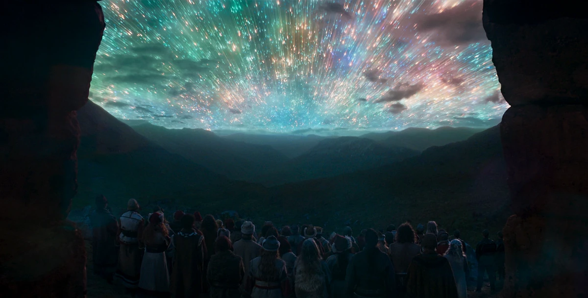 Eye of Aldhani | Wookieepedia | Fandom