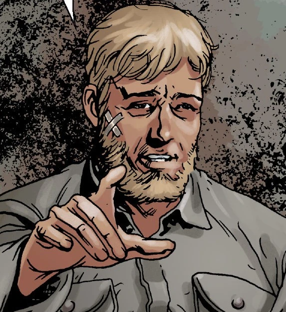 Joad Kreel | Wookieepedia | Fandom