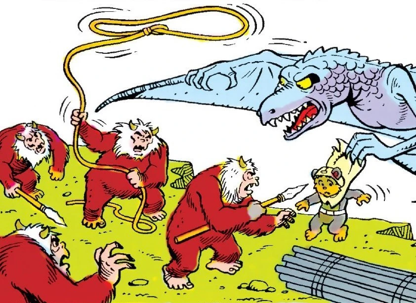 Lasso | Wookieepedia | Fandom