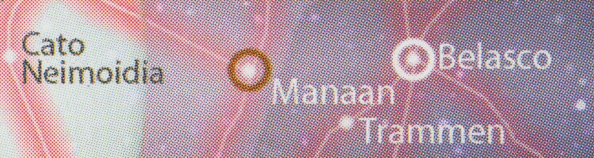 Conquest of Manaan | Wookieepedia | Fandom