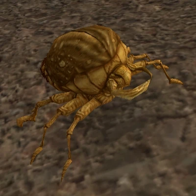 Mound mite | Wookieepedia | Fandom