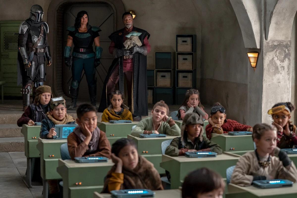 Category:Schools | Wookieepedia | Fandom