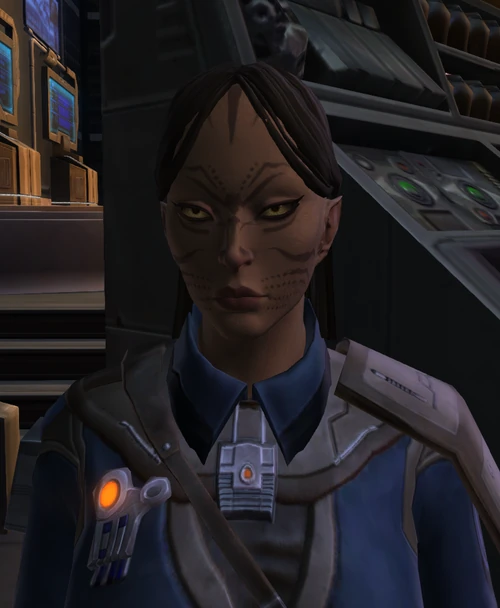 Nitch | Wookieepedia | Fandom