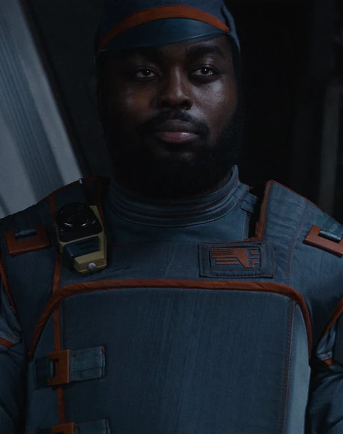 Abraham Popoola | Wookieepedia | Fandom