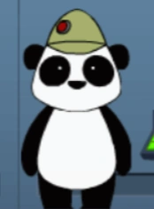 Unidentified agent (panda) | Wookieepedia | Fandom