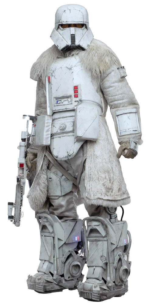 Range trooper | Wookieepedia | Fandom