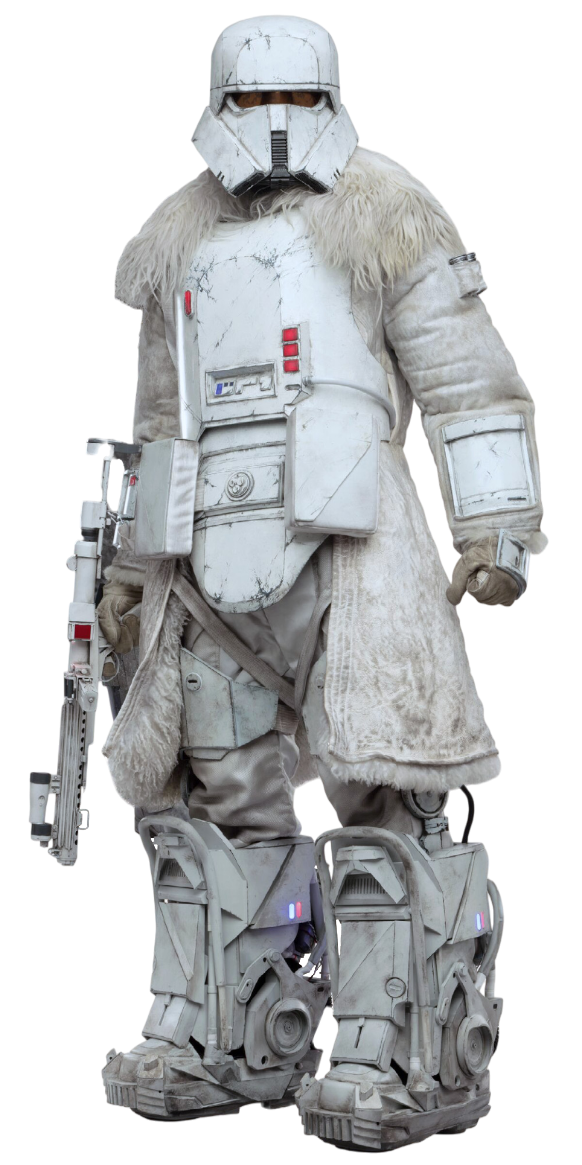 Vambrace armor | Wookieepedia | Fandom