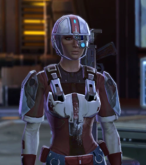 Raspard | Wookieepedia | Fandom