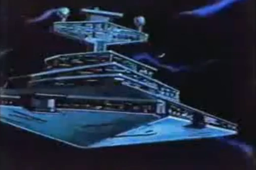 Doctor Raygar's Star Destroyer | Wookieepedia | Fandom