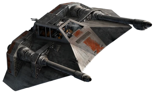 Snowspeeder | Wookieepedia | Fandom