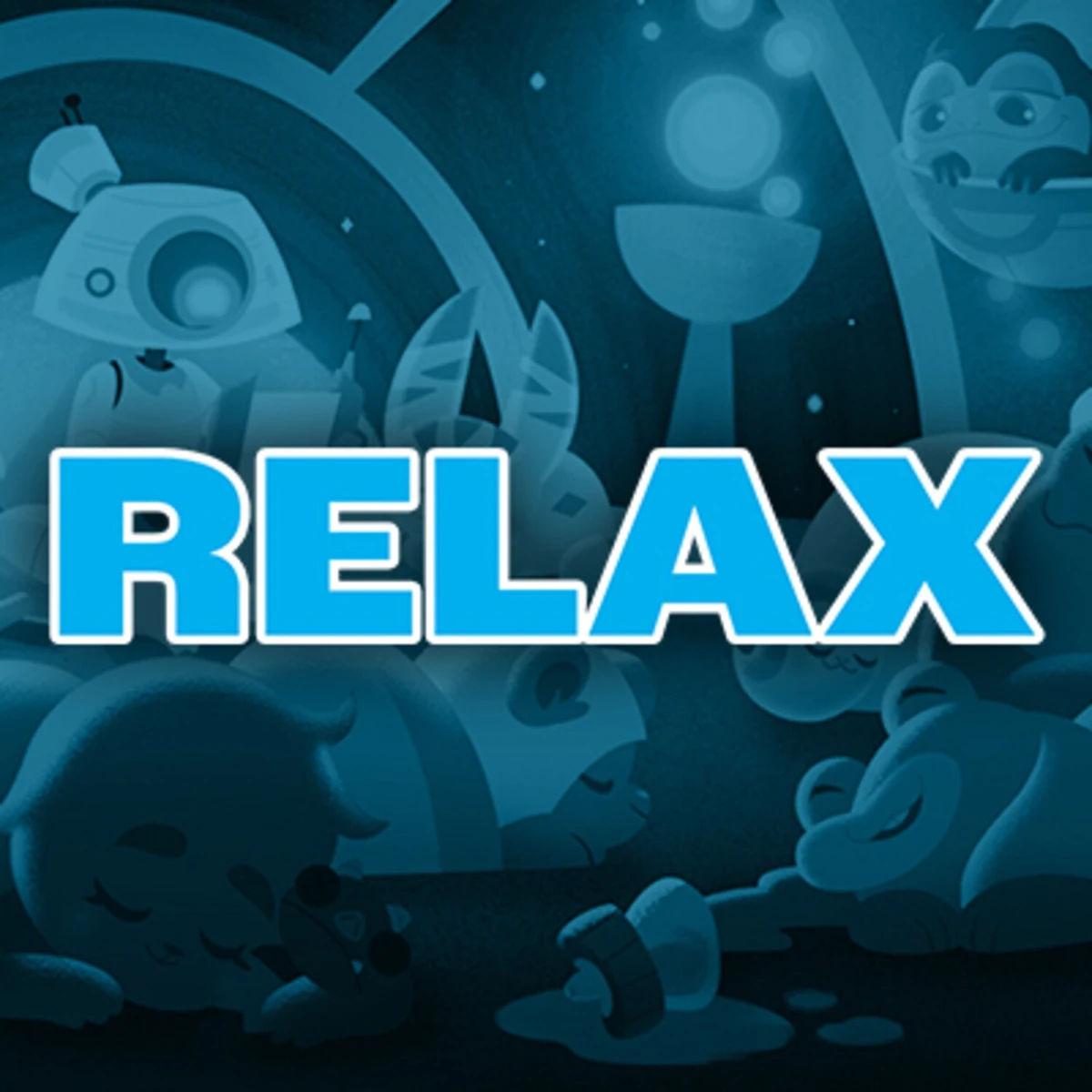Star Wars Kids: Relax | Wookieepedia | Fandom