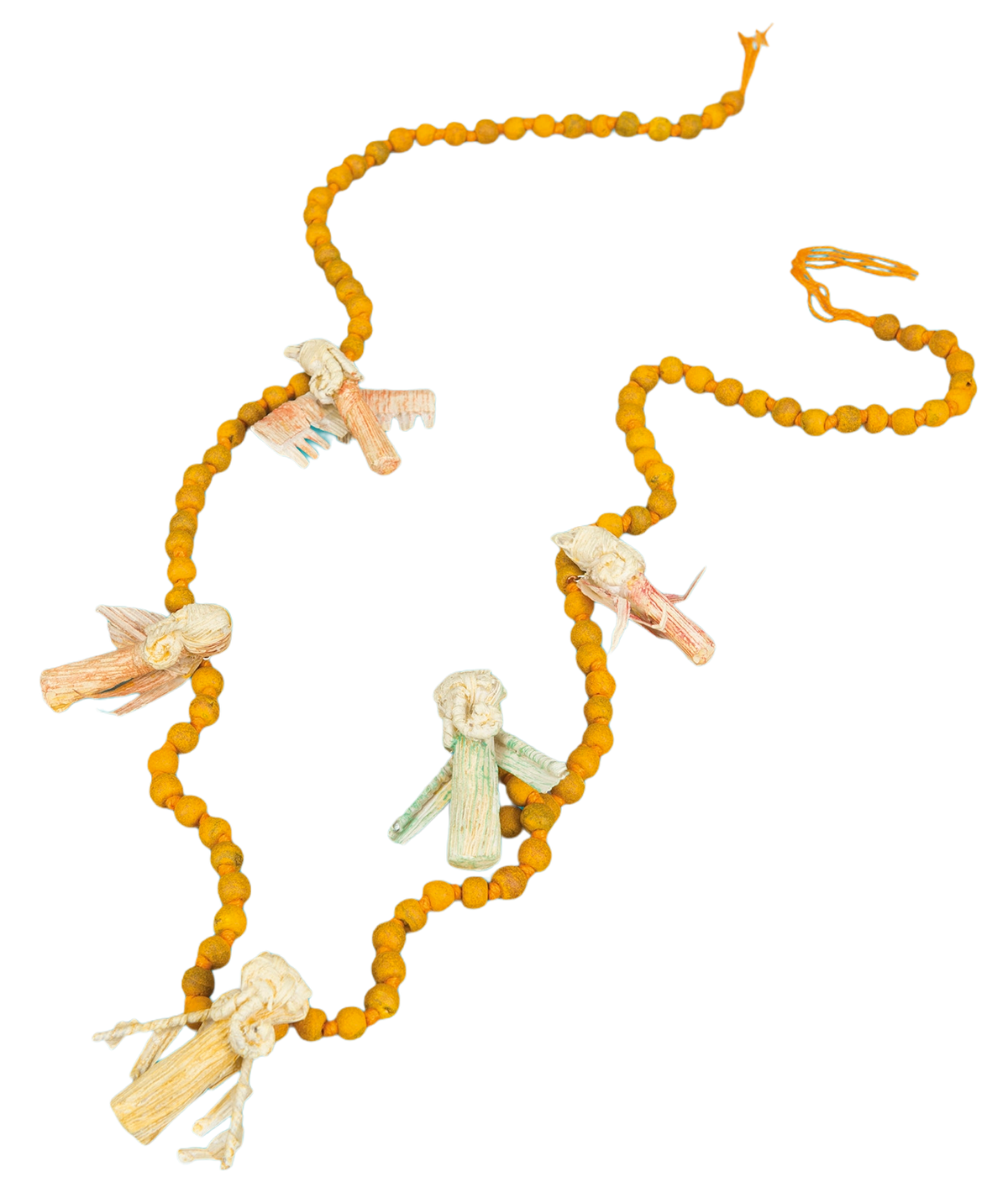 Husk necklace | Wookieepedia | Fandom