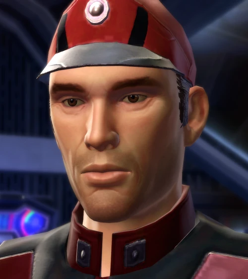 Rove (Ambassador) | Wookieepedia | Fandom