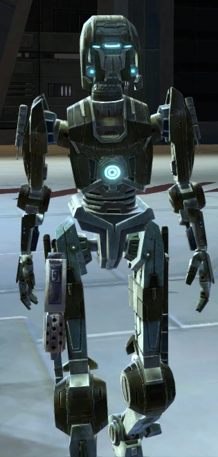 S-3P5 Labor Droid | Wookieepedia | Fandom