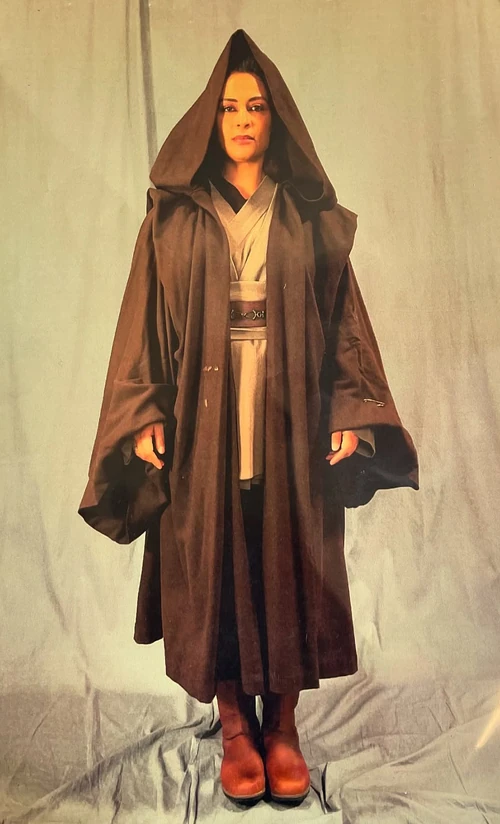 Unidentified Jedi (the Supervisor) | Wookieepedia | Fandom
