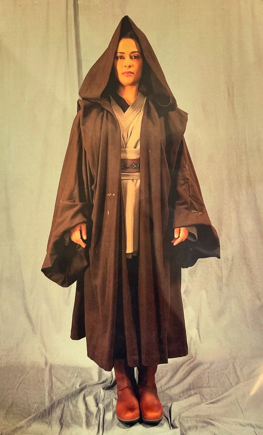Unidentified Jedi (the Supervisor) | Wookieepedia | Fandom