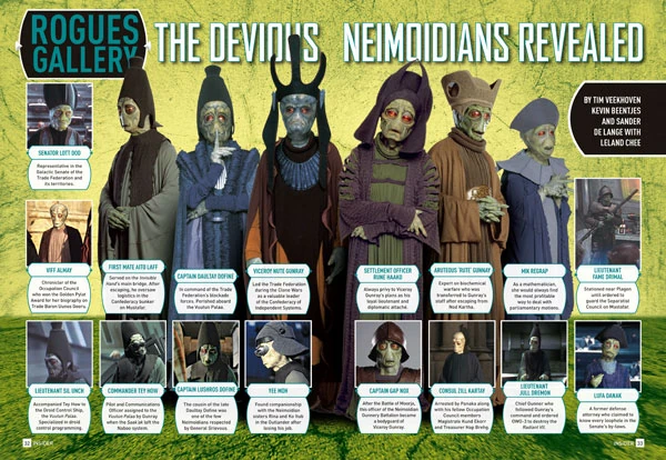 Rogues Gallery:The Devious Neimoidians Revealed | Jawapedia | Fandom