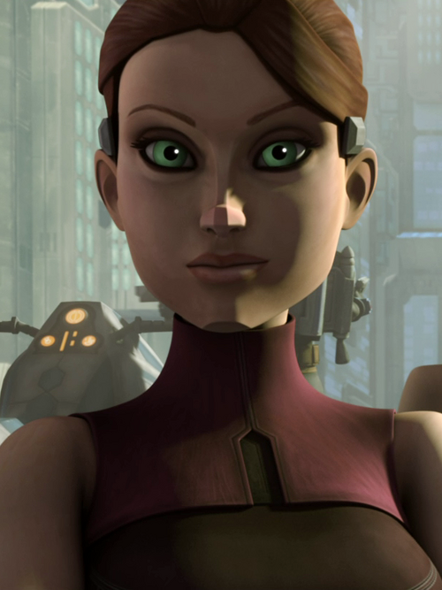 Soniee | Wookieepedia | Fandom