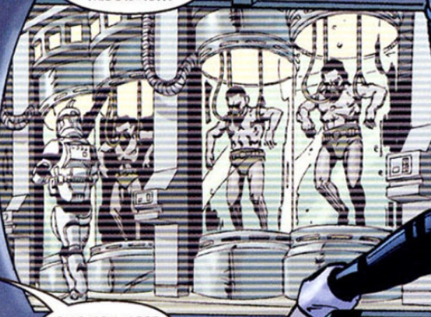 Stasis tube | Wookieepedia | Fandom