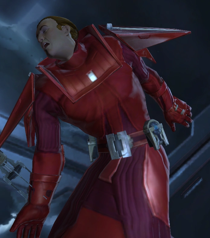 Trahg | Wookieepedia | Fandom