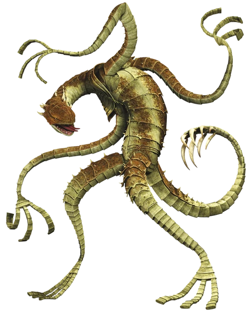 Zillo Beast | Wookieepedia | Fandom