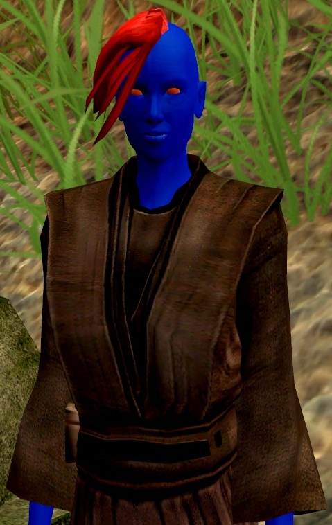 Antaria Wellos | Wookieepedia | Fandom