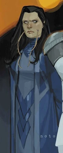 Anzati | Wookieepedia | Fandom