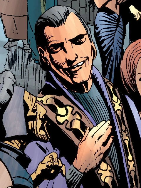 Barkale | Wookieepedia | Fandom