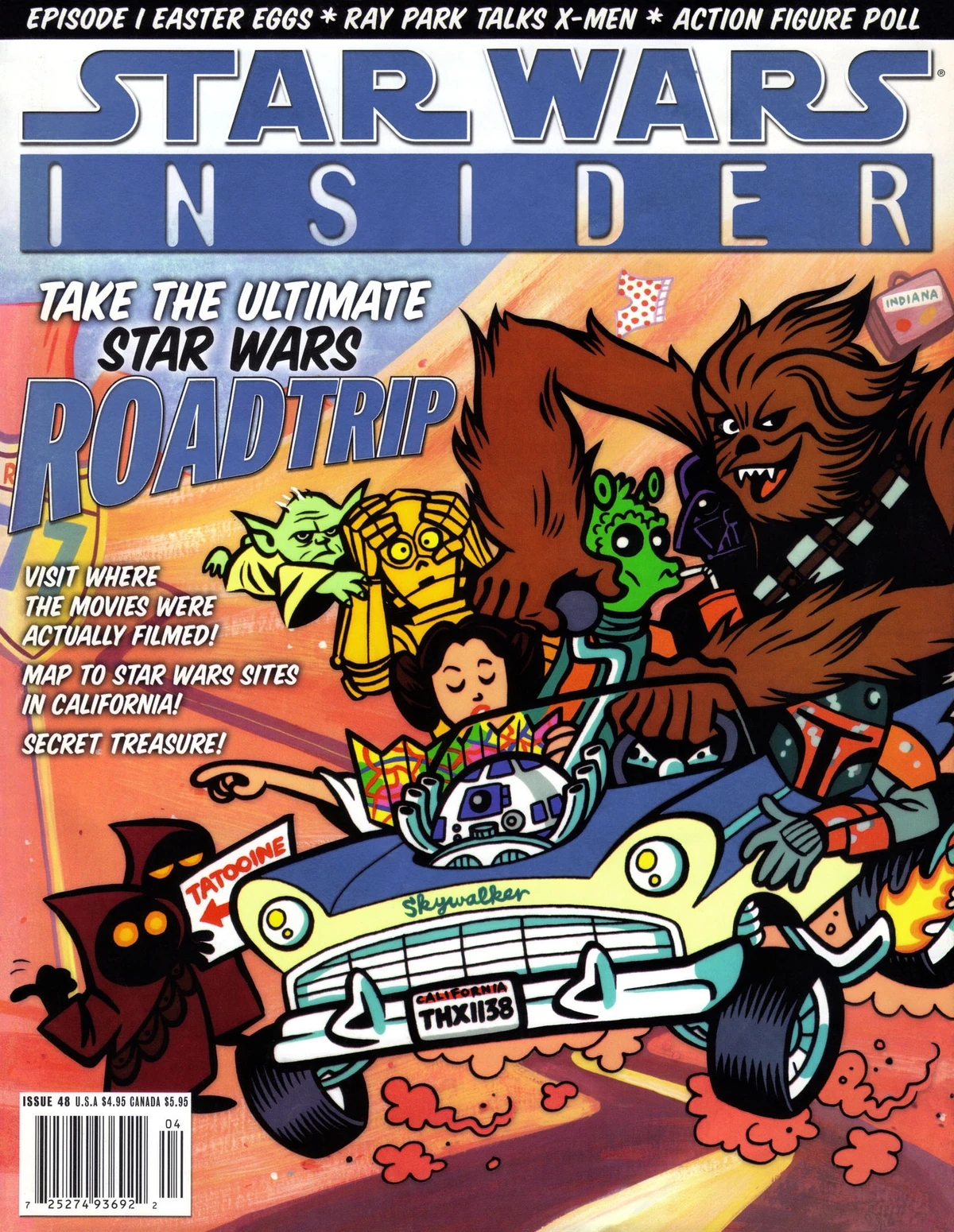 Star Wars Insider 48 | Empirepedia | Fandom