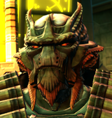 Gormak | Wookieepedia | Fandom