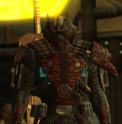 Jokull | Jawapedia | Fandom