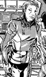 Flurry | Wookieepedia | Fandom