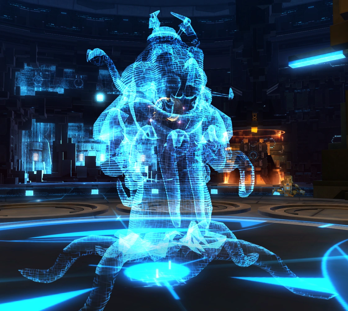 Master Control | Wookieepedia | Fandom