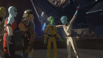 Nenavakasa Nalor | Wookieepedia | Fandom