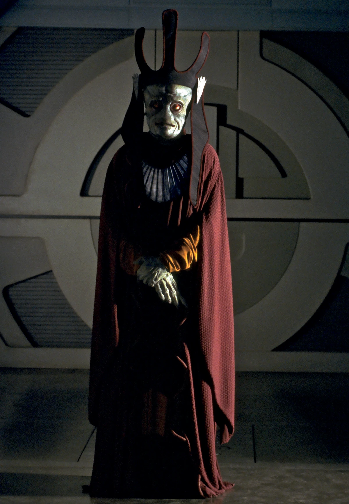 Viceroy of the Trade Federation | Wookieepedia | Fandom
