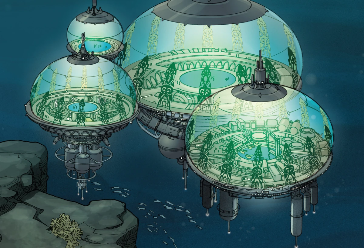 Otoh Dooku | Wookieepedia | Fandom