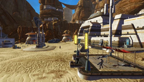 Outpost Varath | Wookieepedia | Fandom
