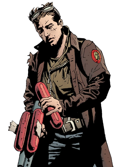 Pinky | Wookieepedia | Fandom