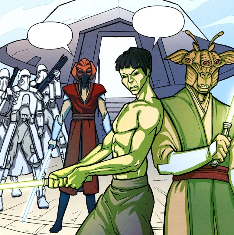 Category:Galactic Republic task forces | Wookieepedia | Fandom