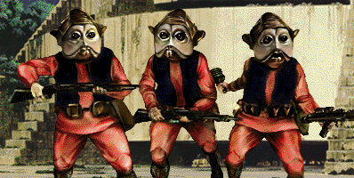 Sullustan regiment | Wookieepedia | Fandom