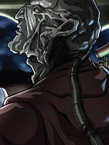 Tyr | Wookieepedia | Fandom