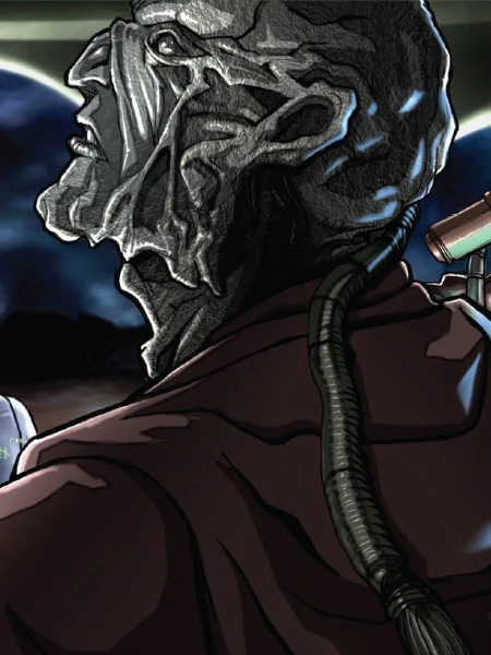 Tyr | Wookieepedia | Fandom