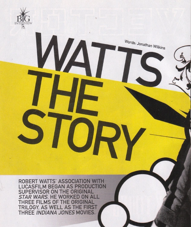 Watts the Story | Wookieepedia | Fandom