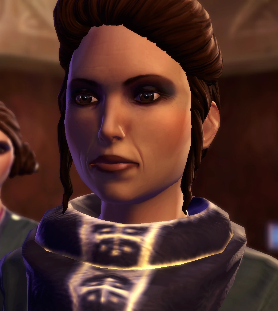 Altana Thul | Wookieepedia | Fandom