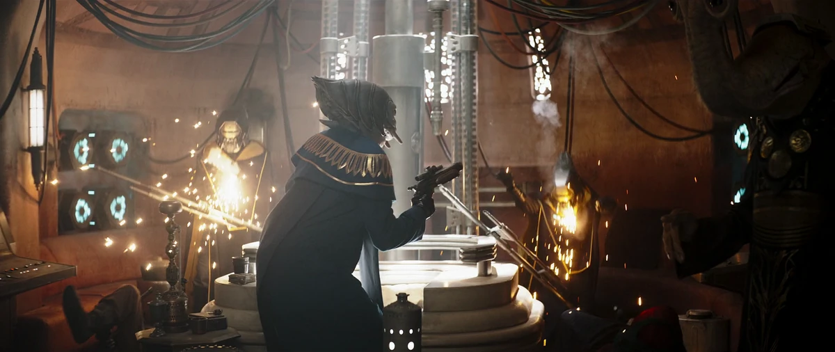 Assassination of the Pyke Syndicate leaders | Wookieepedia | Fandom