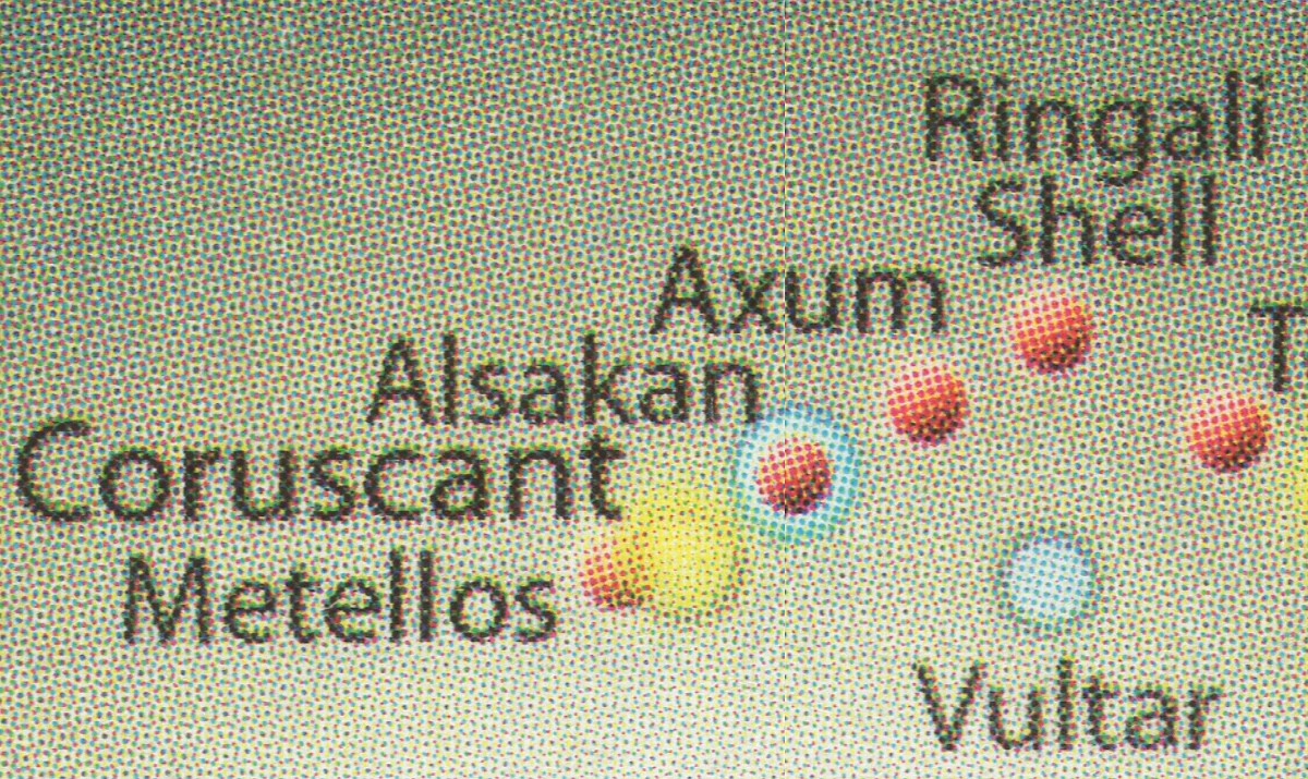 Axum | Wookieepedia | Fandom