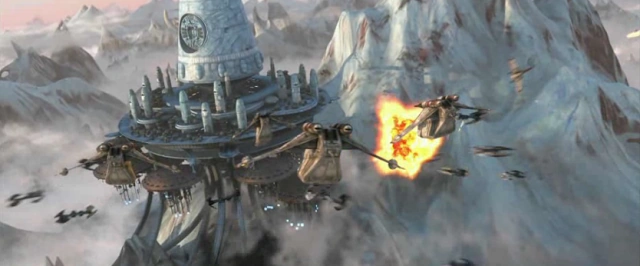 Battle of Scipio | Star Wars Wiki | Fandom